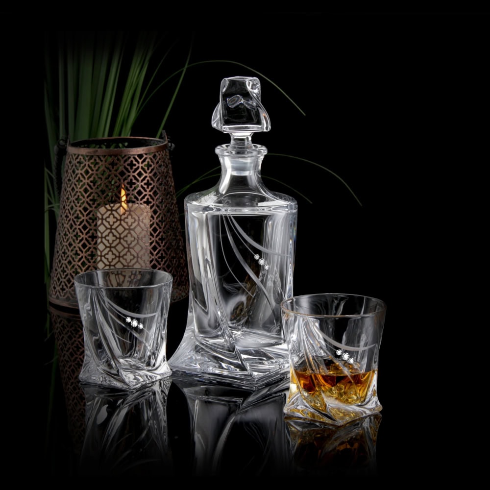 Svadobné poháre | Svadobné poháre s gravírovaním | Brilant.sk